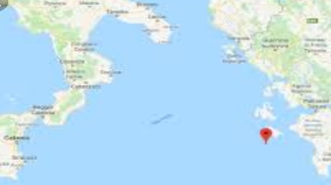 La terra trema ancora in Grecia, terremoto avvertito anche nel ... La terra trema ancora in Grecia, terremoto avvertito anche nel ...