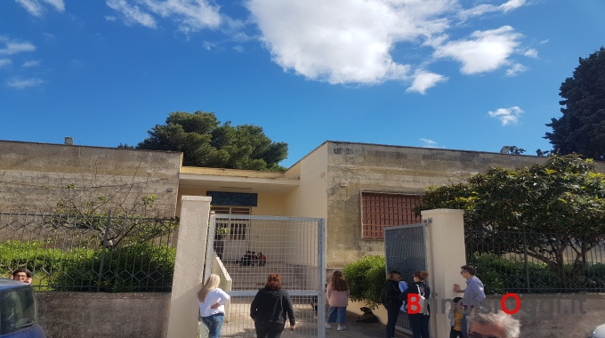 Chiusura della scuola primaria La Rosa, la dirigente scolastica ...