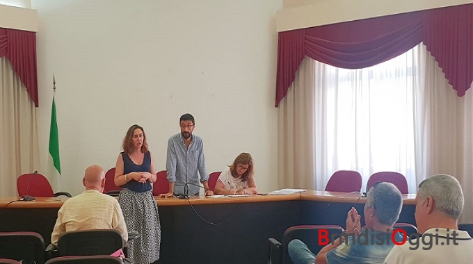 Anna Lucia Portolano la nuova presidente della commissione Attività ...