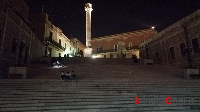 L'appello e la denuncia: "Luoghi lasciati al degrado e all'incuria ...