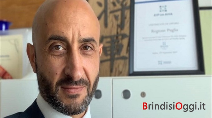 Alla Asl di Brindisi arriva il commissario, la giunta regionale nomina ...