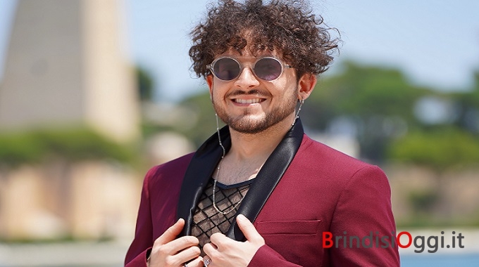 "SKARIKA ELETTRIKA" , esce il primo singolo del cantante brindisino Roberto Iunco - Brindisi ...